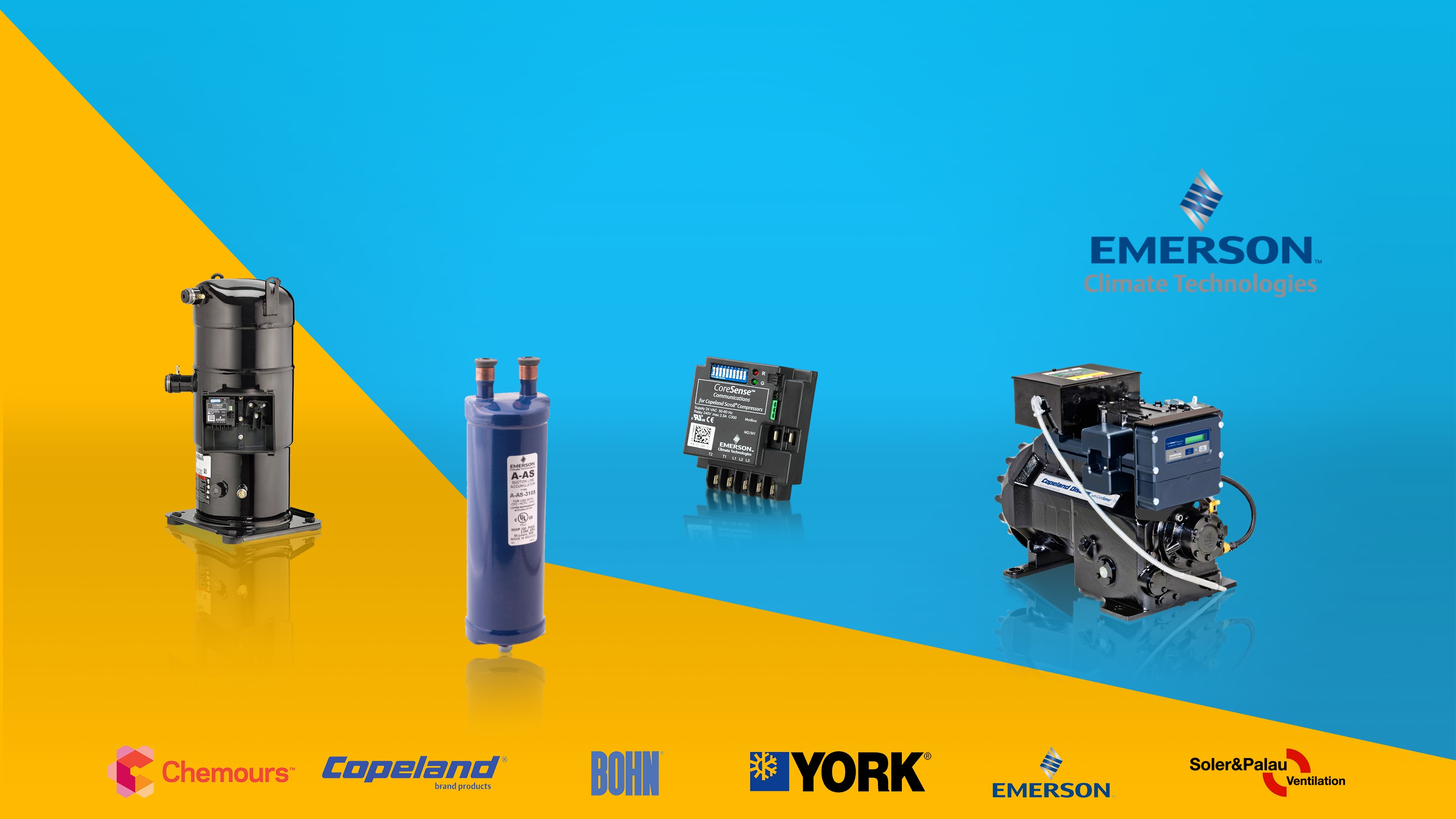 PERSSA | Aires Acondicionados y Refrigeración